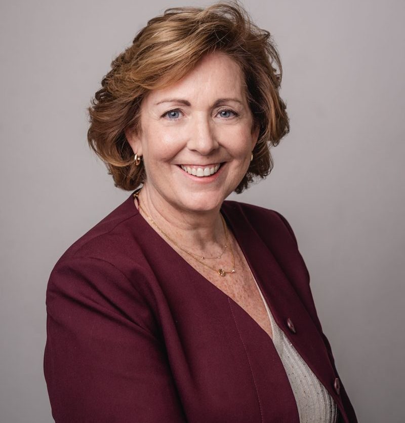 Maura van de Meent versterkt GroenLeven als nieuwe CFO en MD