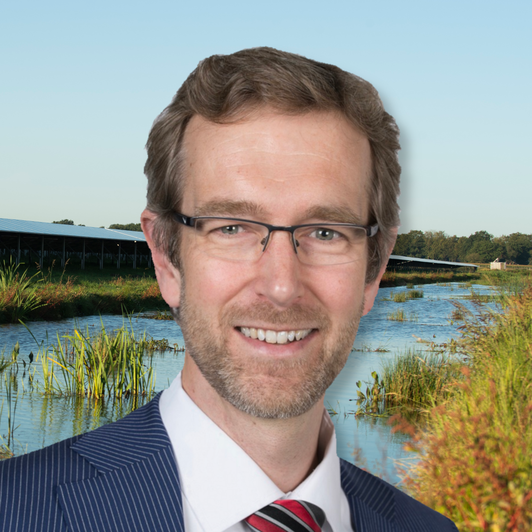 Aart Bark versterkt GroenLeven als COO ad interim | Nieuws